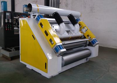 中国 機械、板紙箱の製造設備を作る段ボール箱 販売のため
