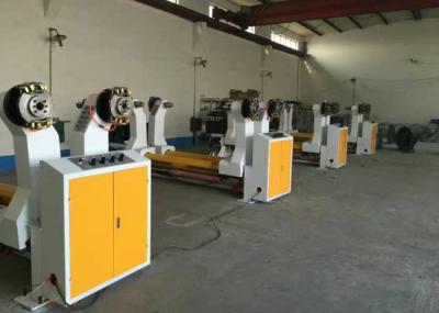 Cina macchina dell'incartonamento della macchina/cartone del cartone ondulato del peso 2500kg in vendita