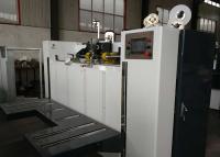 China Change Order One Minutes Automatic Stitching Machine For Corrugated Boxes for sale