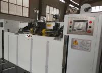 China Change Order One Minutes Automatic Stitching Machine For Corrugated Boxes for sale