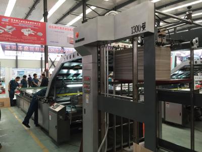 Cina Premi la macchina/flauto di laminazione che lamina scientifico le contro progettazioni a macchina in vendita