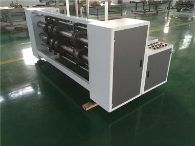 Cina Alimentatore di aspirazione del cartone di  della scatola della macchina rotatoria automatica di Slotter piccolo in vendita