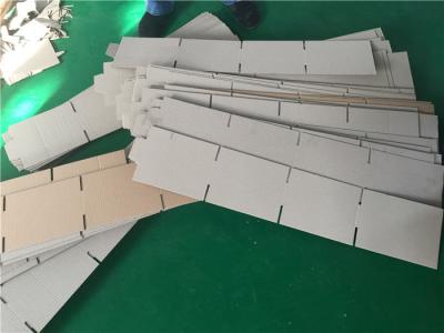 Cina Alimentatore di aspirazione del cartone di  della scatola della macchina rotatoria automatica di Slotter piccolo in vendita