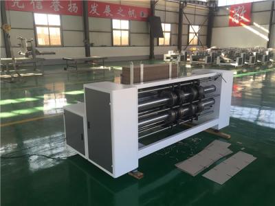 Cina Strati rotatori delle macchine 60 - 90 di Slotter di manutenzione facile/velocità di lavoro di min in vendita
