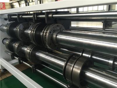 Cina Strati rotatori delle macchine 60 - 90 di Slotter di manutenzione facile/velocità di lavoro di min in vendita