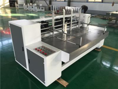 Cina Acciaio pieno d'angolo di piegatura rotatorio della tagliatrice di Slotter elaborato scanalando i dischi del coltello in vendita