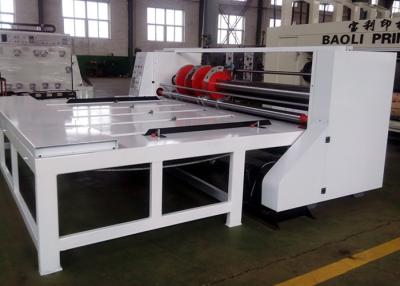 Cina Slotter rotatorio di scanalatura e di piegatura lavora una dimensione a macchina di lavoro di 1400 x 2400 millimetri in vendita
