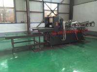 China Corrugated Cardboard Partition Assemble Machine for sale