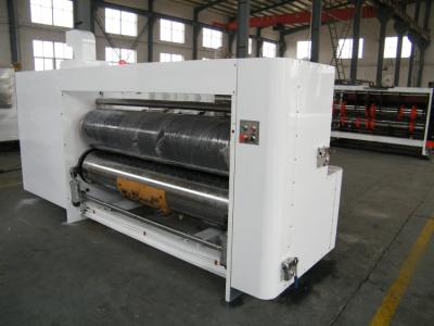 Cina Cartone affidabile che taglia un adeguamento a stampo tagliente elettrico a macchina di 360 gradi per il contenitore di cartone in vendita