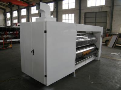 Cina Cartone affidabile che taglia un adeguamento a stampo tagliente elettrico a macchina di 360 gradi per il contenitore di cartone in vendita