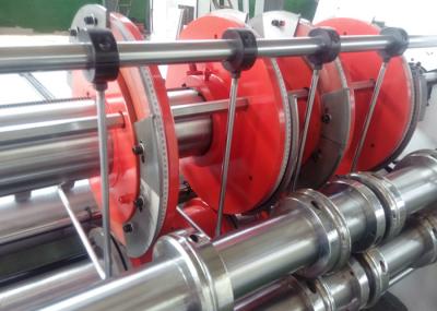 Cina Slotter rotatorio di scanalatura e di piegatura lavora una dimensione a macchina di lavoro di 1400 x 2400 millimetri in vendita