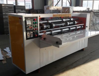 Cina Macchina sottile del segnatore della taglierina della lama di serie 2000mm di BFY per cartone tagliato in vendita