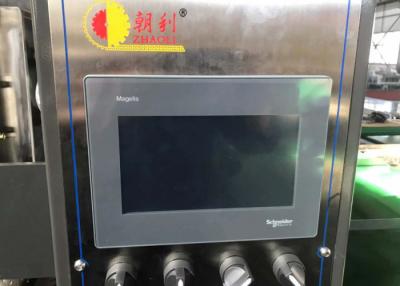 China De aangepaste Automatische Machine van de Verdelingsassembleur Aangepast Van golfkarton Te koop