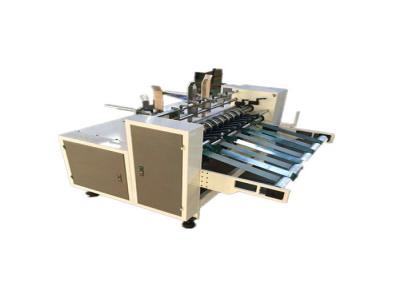 Cina Macchina di Slottting della divisione del cartone di /GBJ1000 della macchina della divisione ondulata assicella automatica in vendita