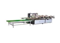 China Automatic Corrugated Board Assembly Partition Machine / ZL Clapboard Assembler Partition Machine for sale