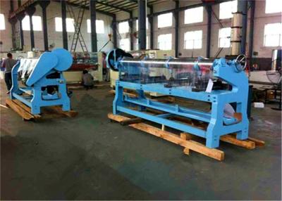 Cina Quattro macchine ondulata manuale di Slotter del contenitore di macchina/cartone di Slotter di collegamento del cartone in vendita