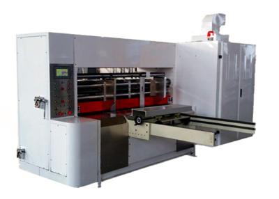 Cina Cartone a macchina/ondulato di cartone tagliare automatico del contenitore muore macchina più sveglia in vendita