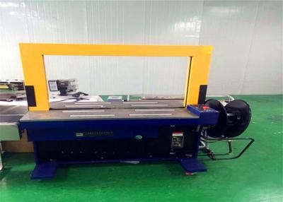 Cina Macchina ondulata automatica di Bander della scatola/cartone ondulato blu che attacca macchina in vendita
