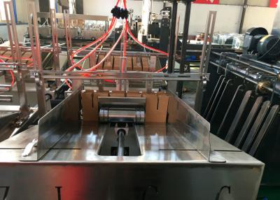 Cina La macchina imballatrice per l'Assemblea automatica dell'assicella/ha utilizzato la macchina dell'Assemblea della divisione in vendita