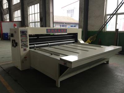 Cina Rotatori automatici dei semi muoiono CE della velocità minima dei pc della macchina 60 della taglierina approvato in vendita