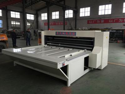 Cina I semi automatici muoiono macchina della taglierina/potere a macchina tagliante 4kw in vendita