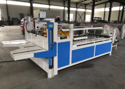 Cina Macchina automatica di Gluer della cartella del cartone dei semi per le scatole ondulate in vendita