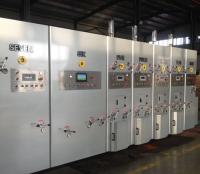 China Corrugated Carton Flexo Printer Slotter Machine For Printing for sale