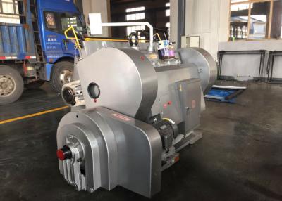 Cina Ml cartone ondulato del modello da 1500 millimetri che piega e macchina di piegatura a macchina/tagliante tagliare dell'incartonamento in vendita