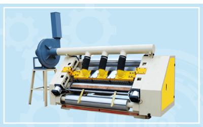 Cina Macchina ondulata automatica del Facer di Ingle della macchina dell'incartonamento del cartone in vendita