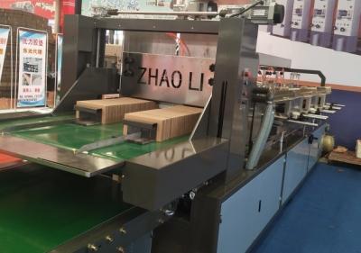 Cina Di ZL1200x800-8N della divisione dell'Assemblea delle macchine potere 10kw automaticamente in vendita
