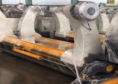 Cina Macchina idraulica del supporto di rotolo di mulino per la linea di produzione ondulata del rullo di carta in vendita
