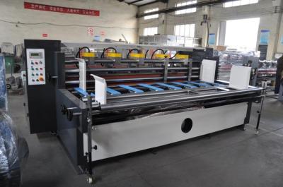 Cina Tipo sottile regolabile elettrico 2500 della macchina della lama un'alimentazione automatica di 8 assi in vendita