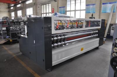 Cina macchina sottile regolabile elettrica 120pcs/velocità minima del segnatore della taglierina della lama di 2200MM in vendita