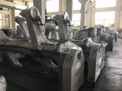 China Máquina ondulada automática da caixa de cinco camadas, linha de produção da caixa à venda