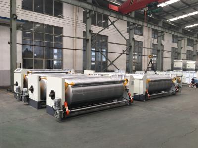 China Máquina ondulada automática da caixa de cinco camadas, linha de produção da caixa à venda