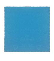 China Branding Patterns Personalized Microfiber Cloth Cutomized lens Polishing for sale