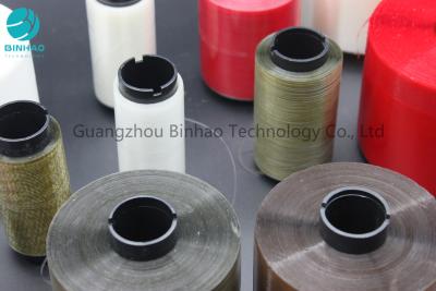 Cina Nastro Tearable su misura dell'imballaggio della sigaretta di colore con stampa di logo in vendita