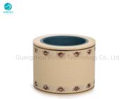 China Perforation Wood Pulp Tipping Base Paper for sale