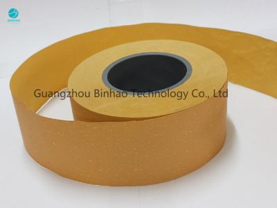 Cina sughero stampato base di giallo 33g che fornisce di punta pasta di cellulosa di carta che fornisce di punta carta bassa in vendita