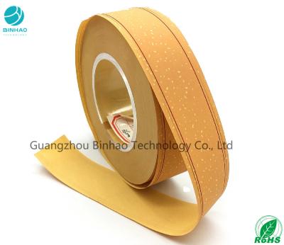 Cina Alto sughero leggero di permeabilità naturale che fornisce di punta carta con buona qualità in 34g in vendita