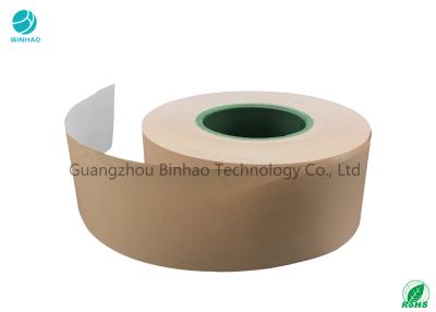 Cina Sigaretta normale del sughero che fornisce di punta Pape basso 34g - 36g Grammage ha personalizzato in vendita