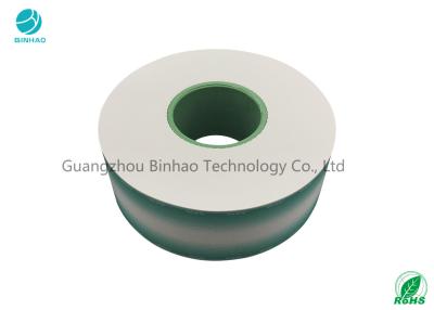 Cina Carta altamente porosa dell'involucro della spina del sughero con la punta di filtro che imballa fornendo di punta carta in vendita