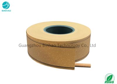 Cina Alto sughero leggero che fornisce di punta PE di carta ricoperto + base di legno pura 52mm, 60mm, larghezza di 62mm in vendita