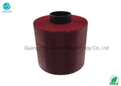 Cina Offerta delicata del modello che stampa il nastro autoadesivo dello strappo per l'imballaggio della sigaretta in vendita