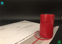 China Multifunctional OPE Tearable Packing Tape For Express Packaging for sale