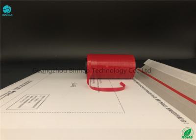 Cina Nastro Tearable multifunzionale dell'imballaggio di OPE per l'imballaggio preciso in vendita