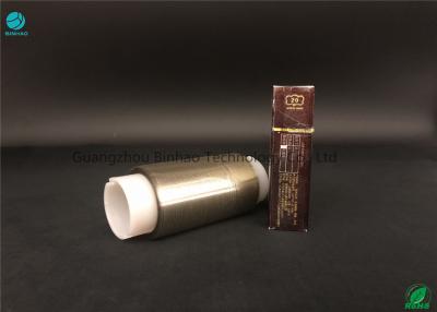 Cina Chiaro nastro della striscia di strappo con le lettere per l'imballaggio della scatola dell'alimento ed il tabacco in vendita