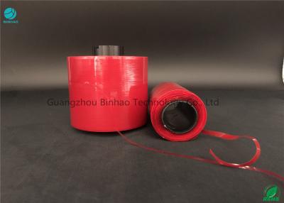 Cina Nastro di superficie liscio della striscia di strappo in rotolo durevole e termoresistente in vendita