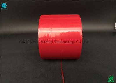 Cina Nastro di superficie liscio della striscia di strappo in rotolo durevole e termoresistente in vendita