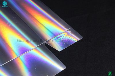 Cina Strato riutilizzabile di superficie brillante del pacchetto della sigaretta in vendita